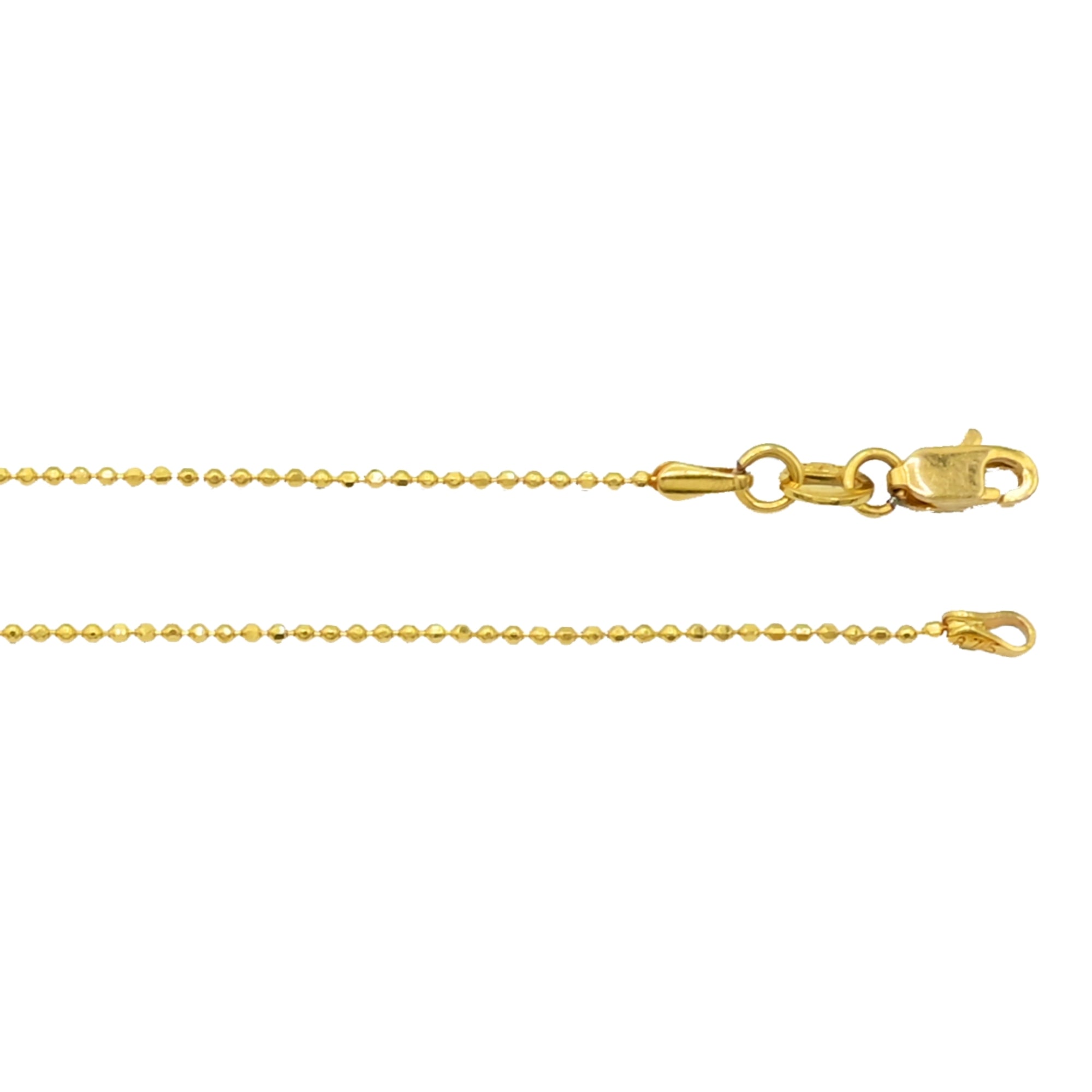 Bol Chain – Sky Chains Store