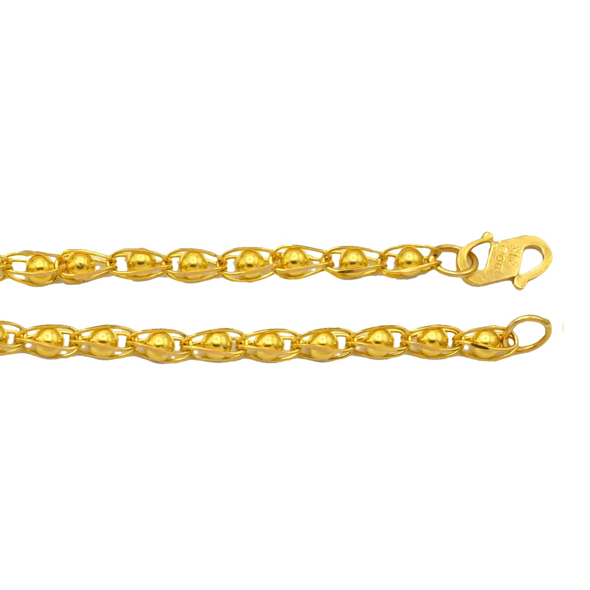 Goli Chain – Sky Chains Store