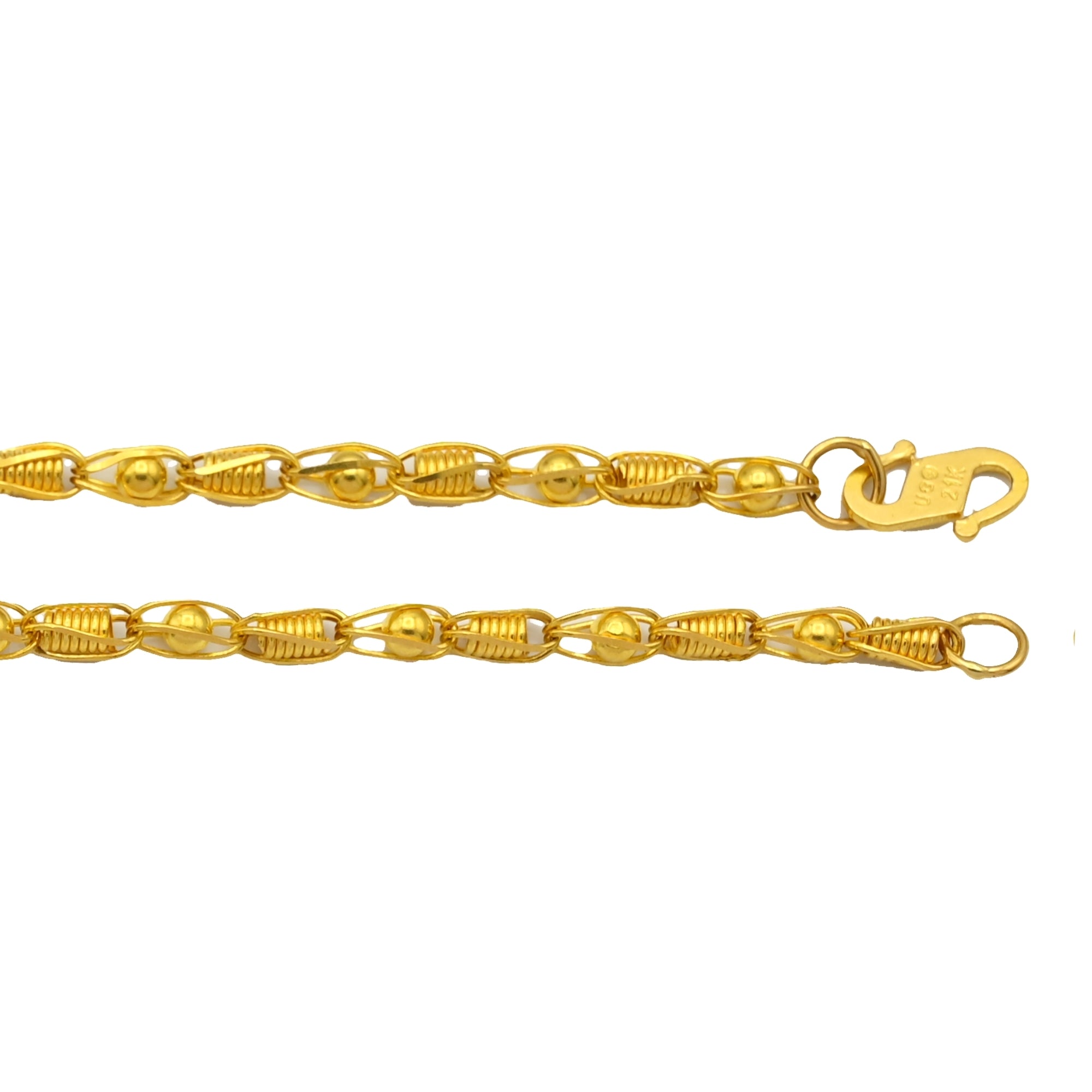 Goli Spring Chain – Sky Chains Store